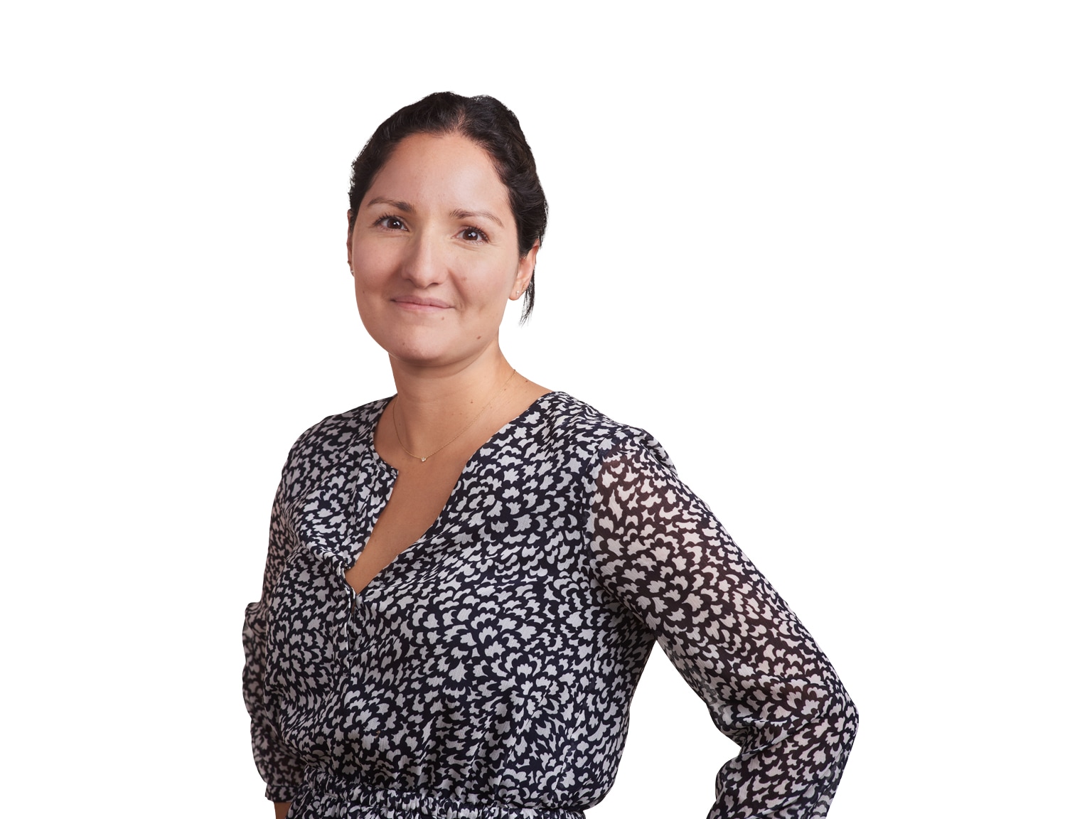 Stephanie Trottier | McKinsey & Company